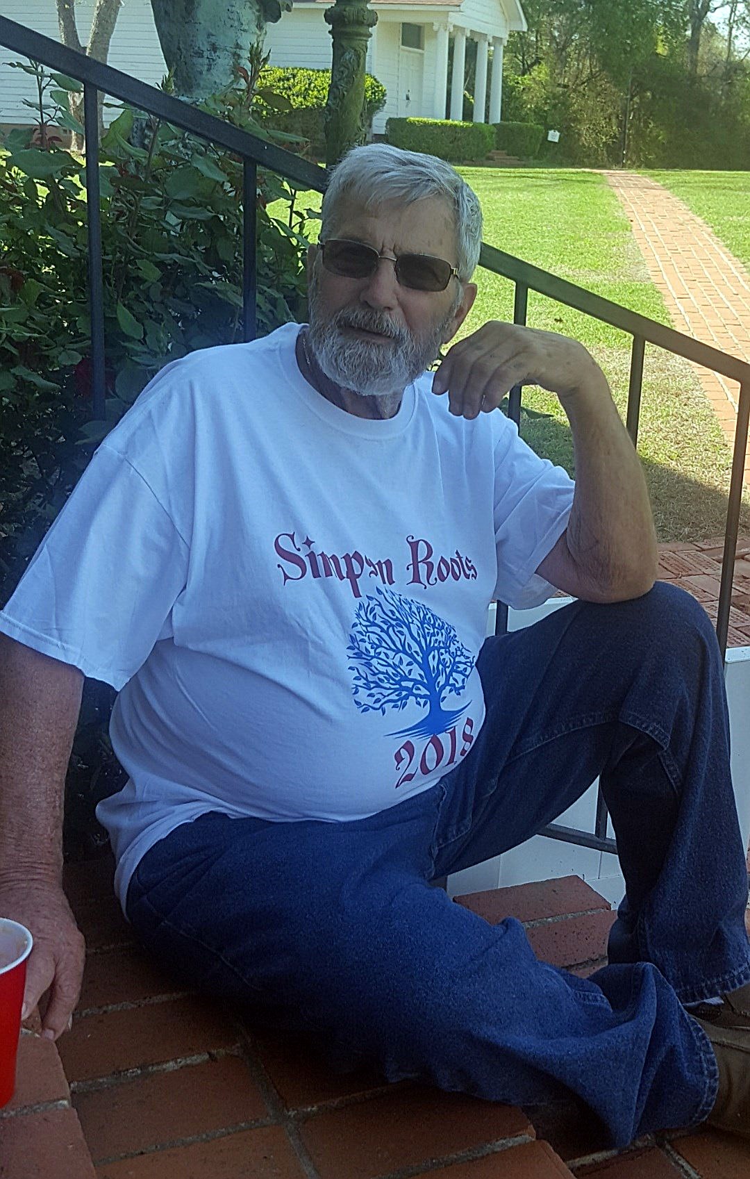 Larry Simpson, Obituary - Canton, TX