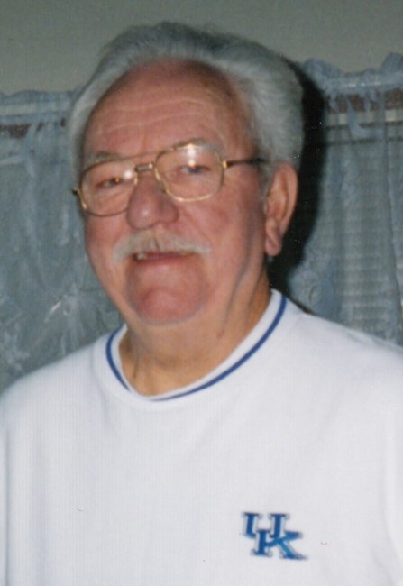 James Ising Obituary - Louisville, KY