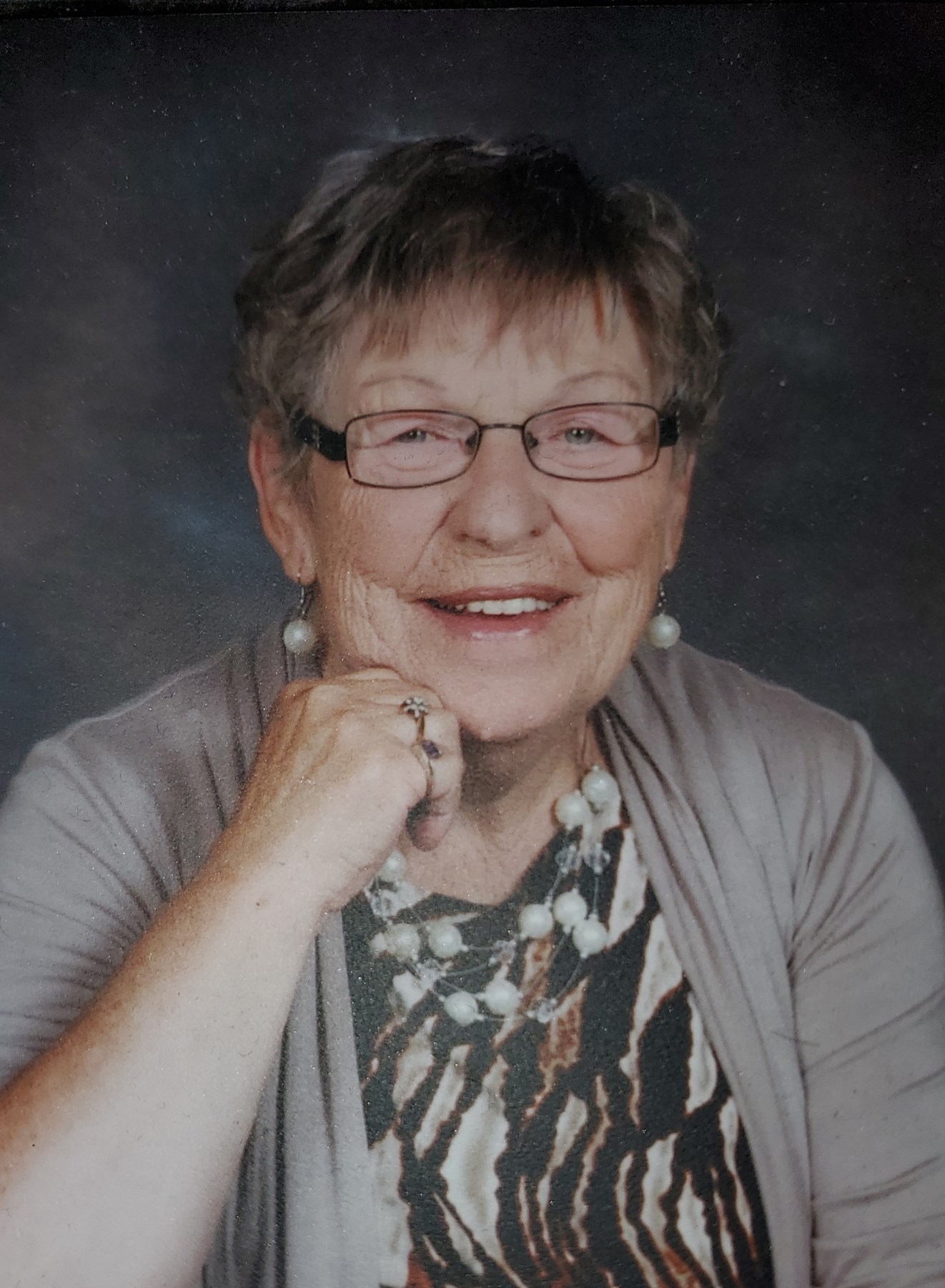 Joyce Babcock Obituary - Fort Qu'appelle, SK