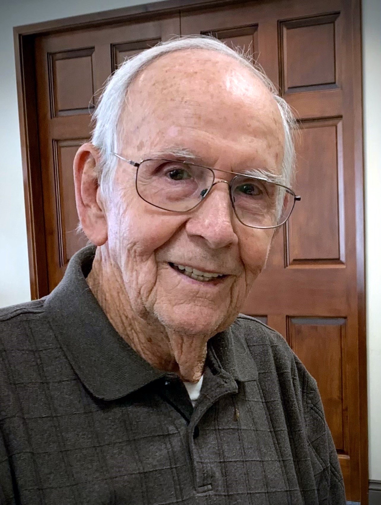 Winfred Headdy Obituary - Grand Junction, CO