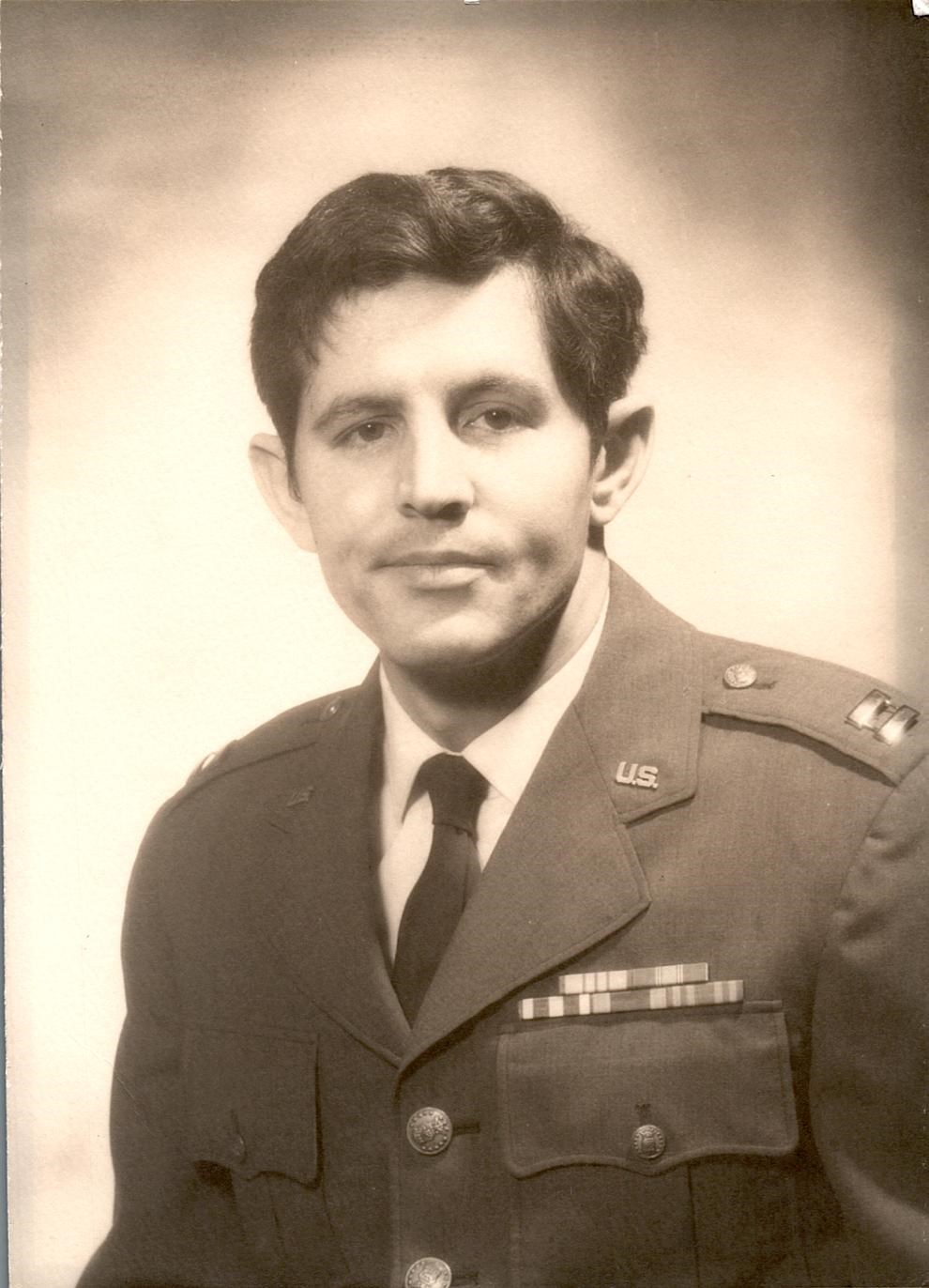 Jerry Steelman Obituary - Marietta, GA