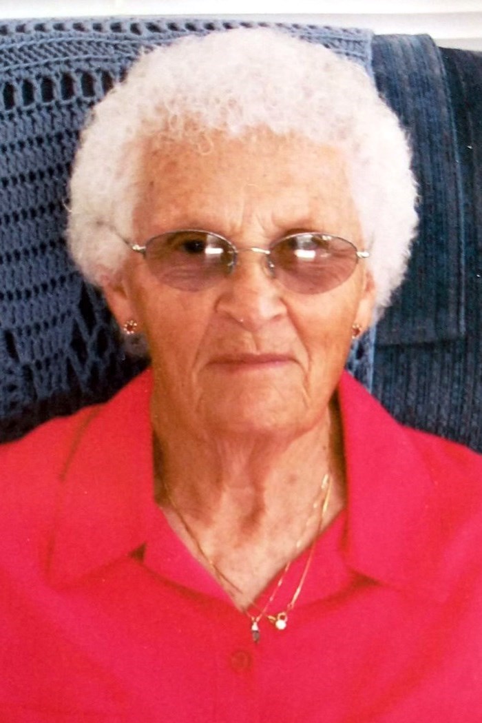 Geraldine Hyler Obituary - Renton, WA
