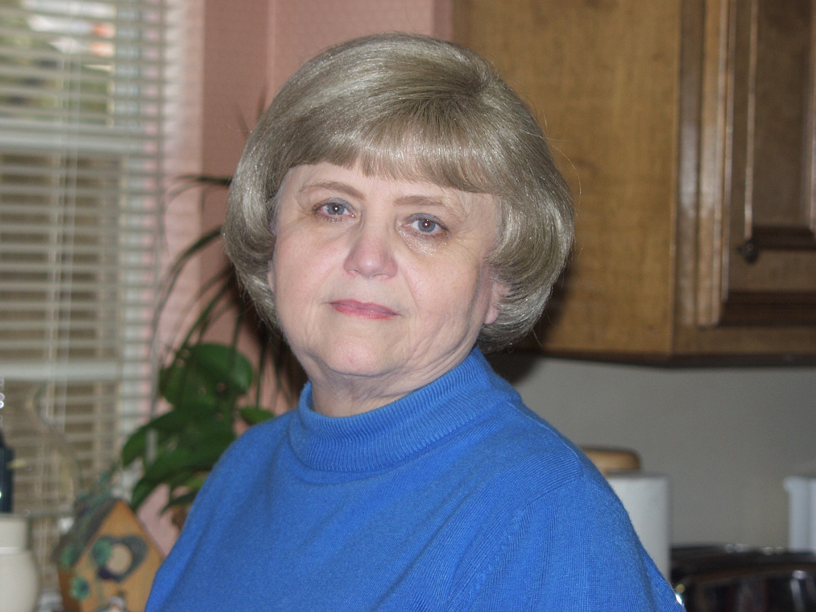 Beverley Humphrey Obituary - Houston, TX