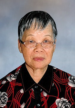 Sue Lan Wong Obituary - Burnaby, BC