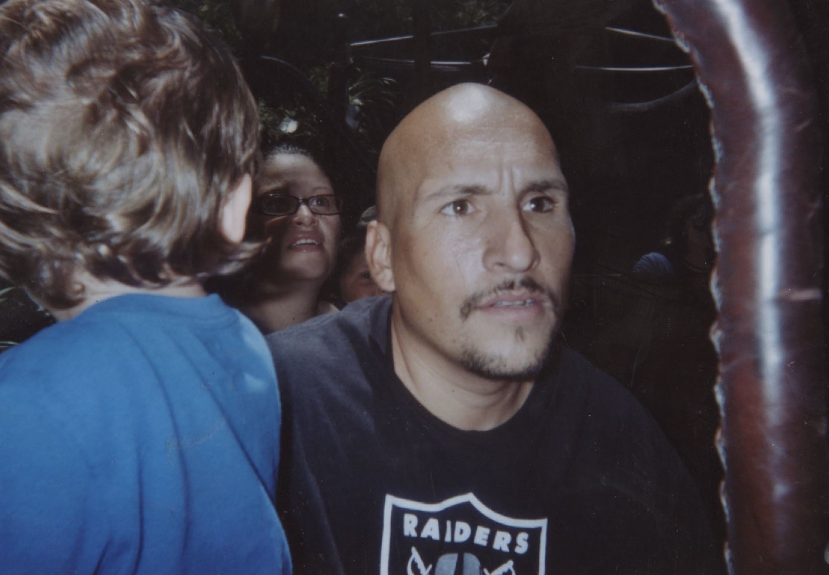 Jesse Tafoya's Instagram, Twitter & Facebook on IDCrawl