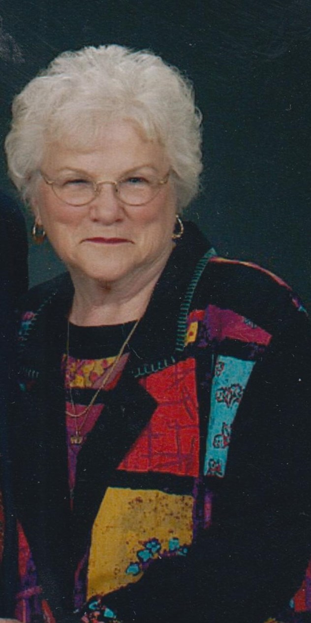 Betty Wolfenbarger Obituary - Kennesaw, GA
