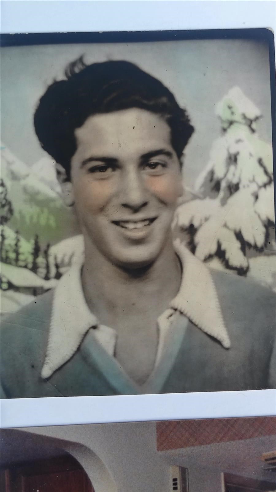 Joseph Ruda's Instagram, Twitter & Facebook on IDCrawl