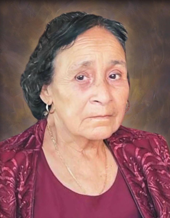 Zenaida Piña Obituary - North Hollywood, CA