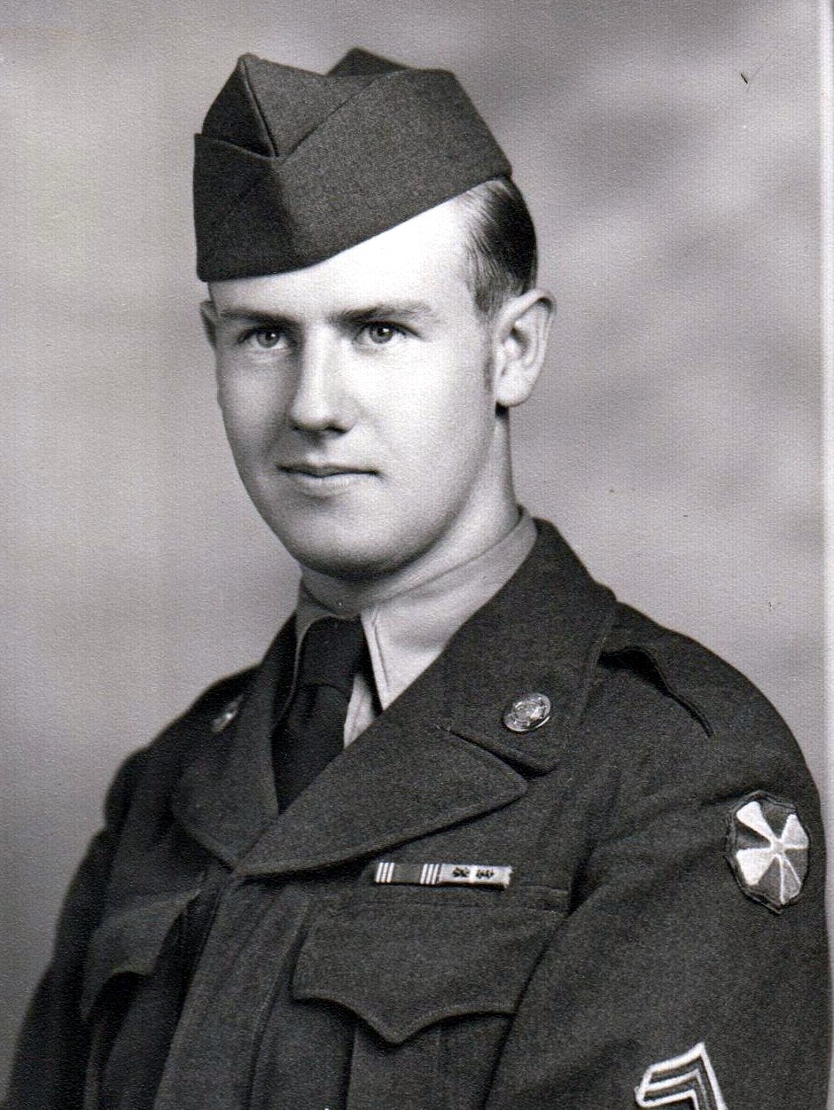 Rex Alfred Mattocks Obituary - Colton, CA