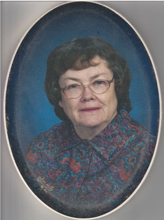 Jean Solomon Obituary - Frisco, TX