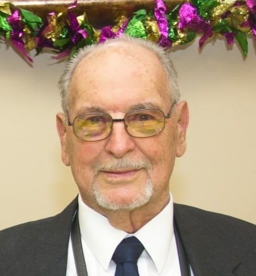 Rene' Landry Obituary - Kenner, LA