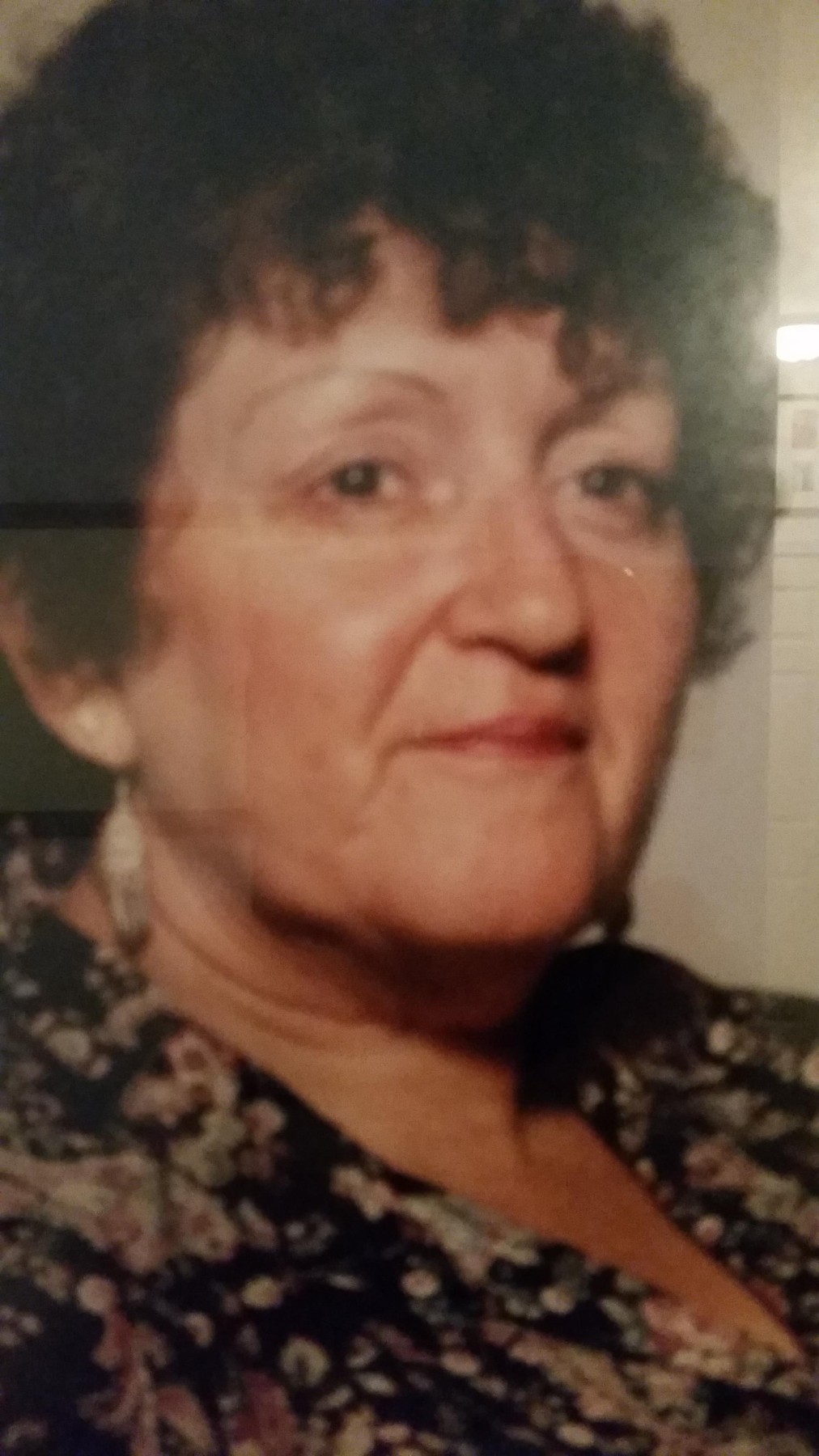 Gail Rand avis de décès - Las Vegas, NV