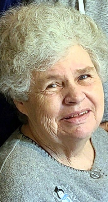 Bonetta McLamb Obituary - Hope Mills, NC