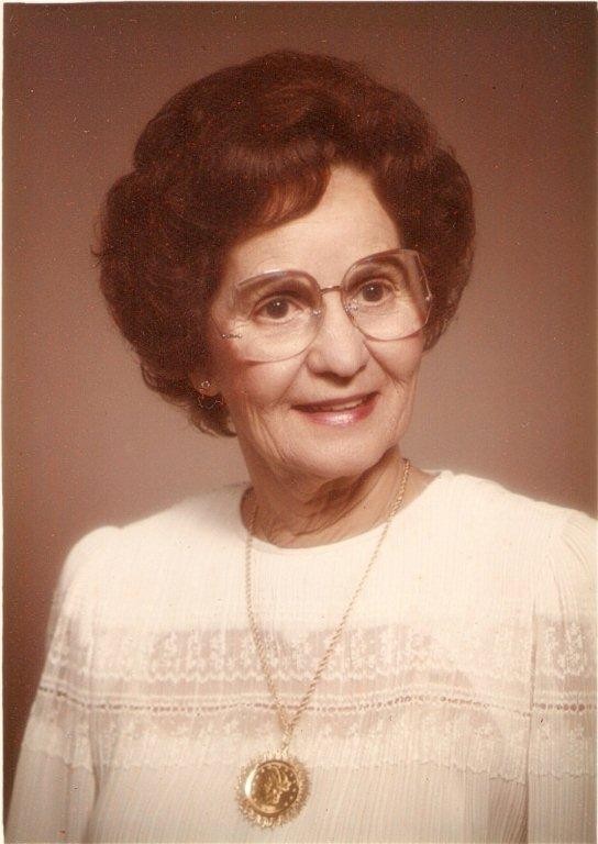 Eva Smith Obituary - Jacksonville, FL