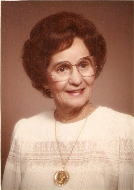 Eva Smith Obituary - Jacksonville, FL