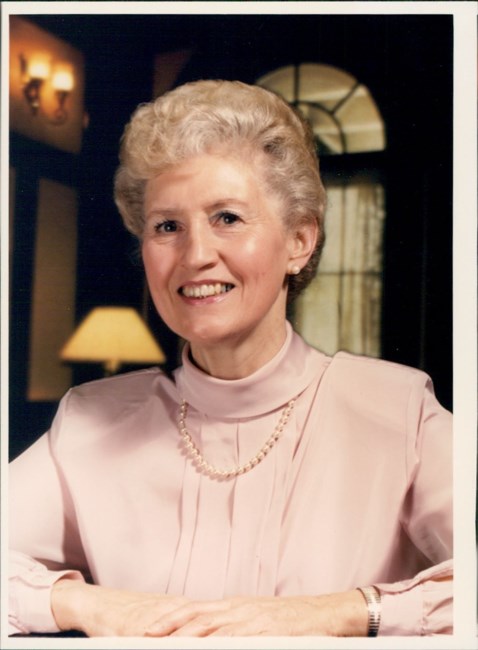 Bernadette Wingerter Obituary - Williamsville, NY