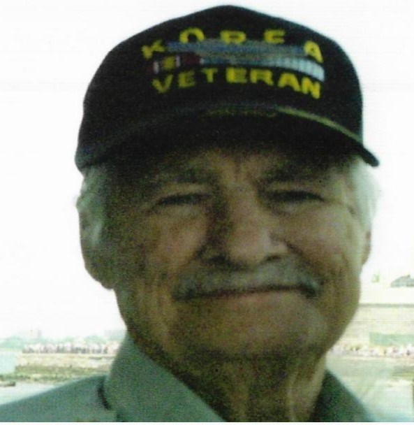 Richard Ware Obituary - Conroe, TX