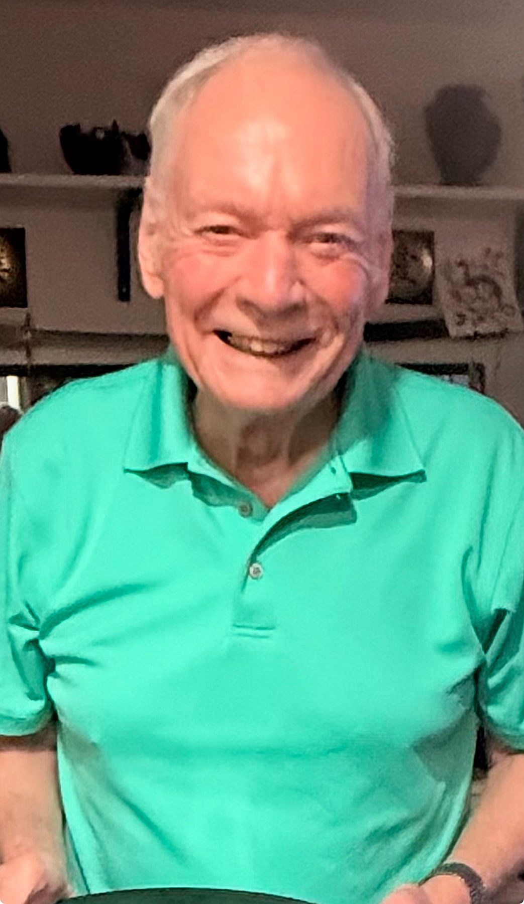 Donald Ford Obituary - North Vancouver, BC