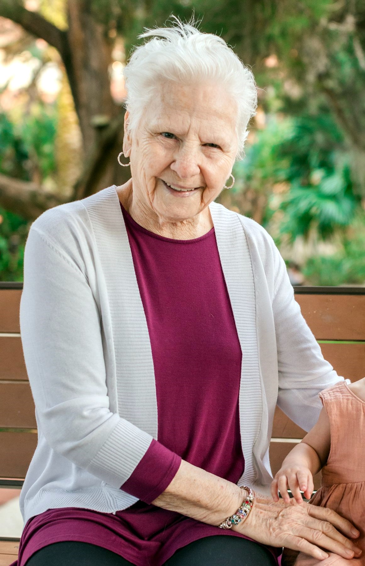 Mary Barber Obituary - Gotha, FL