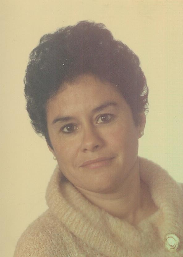 Ruth Murillo's Instagram, Twitter & Facebook on IDCrawl