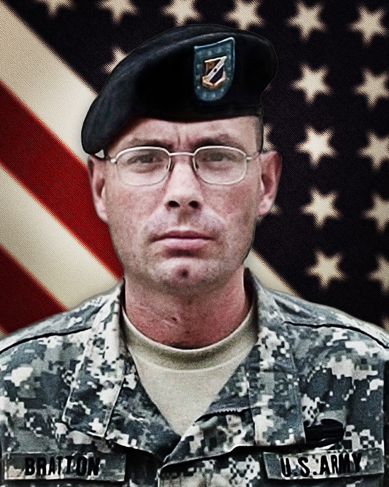 Albert Bratton Obituary - Kansas City, MO