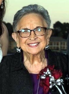 Anna Polito Obituary - Houston, TX