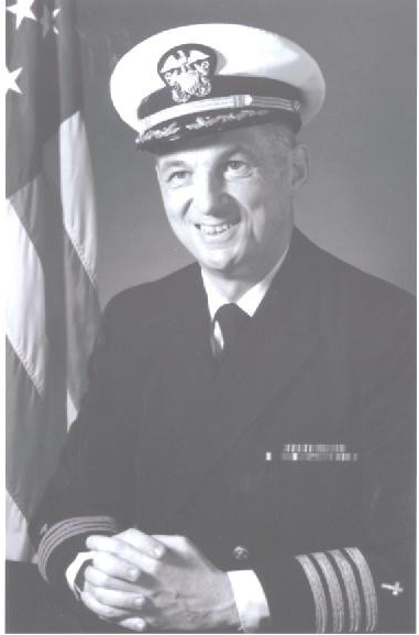 Theodore Herrmann Obituary - Orange Park, FL