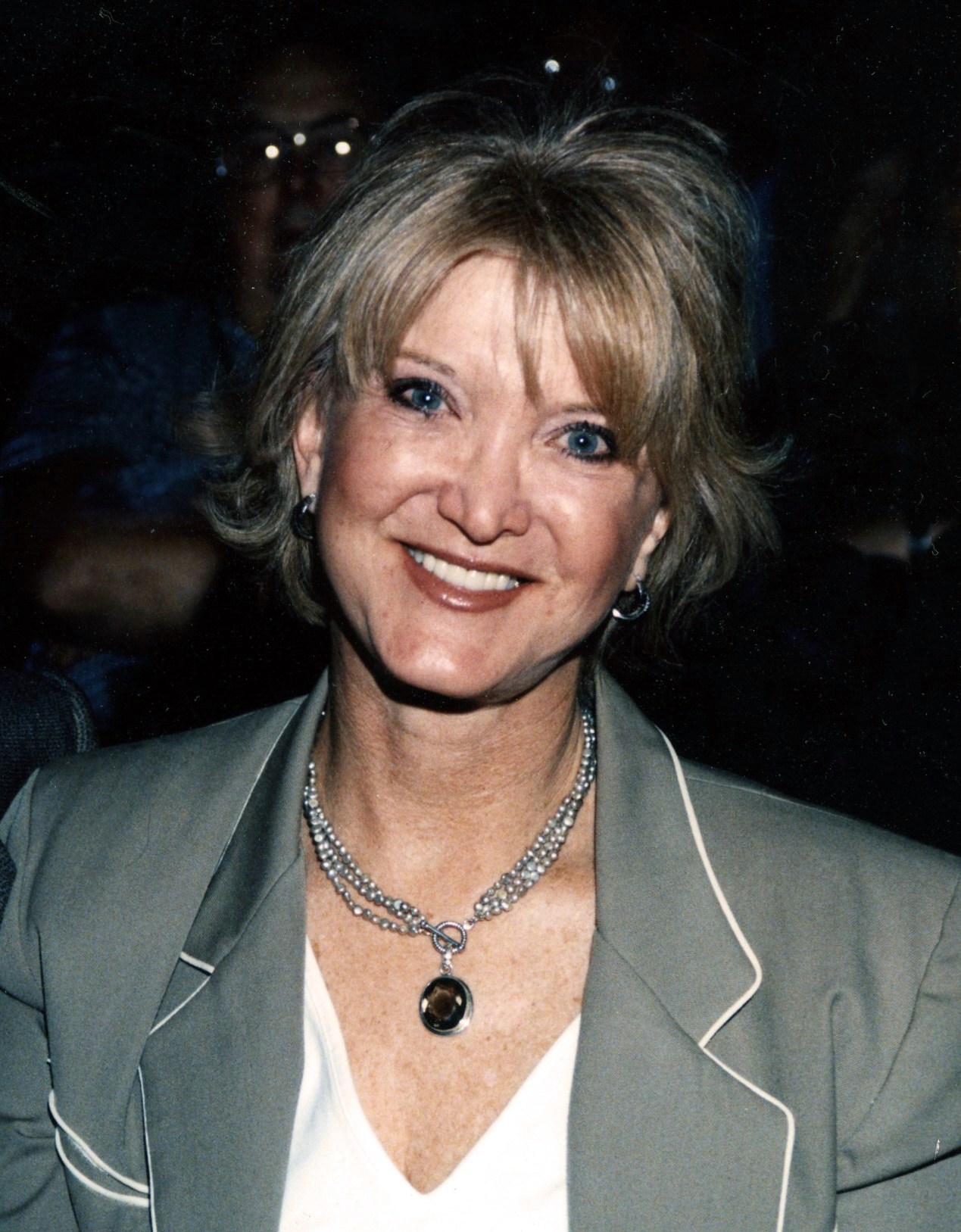 Joan Constance Garcia Obituary - Westminster, CA