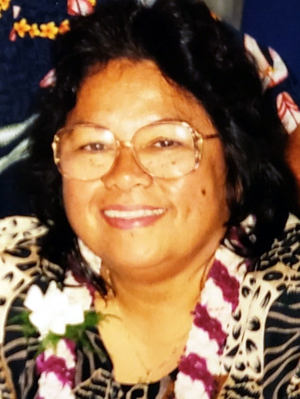 Socima Guzman Obituary - Honolulu, HI