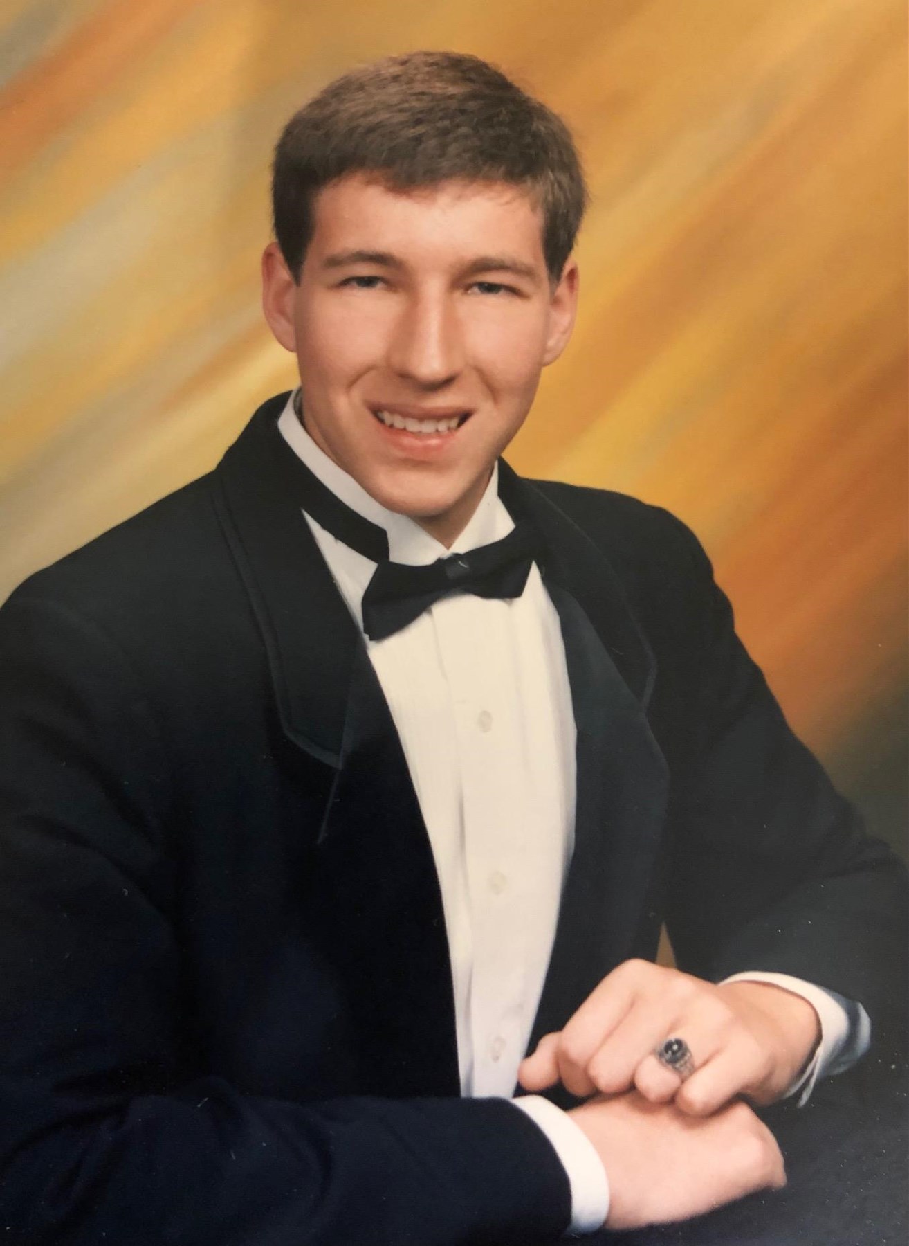 Edward Provencher Obituary - Oviedo, FL