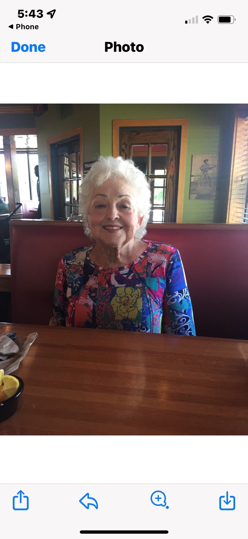Betty Stockett Obituary - Montgomery, AL