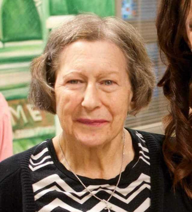 Rose Ann Boyle Obituary - Fort Wayne, IN