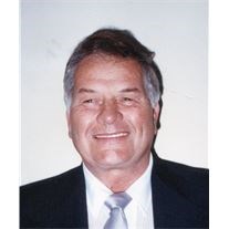 James Everett Manning Obituary - Franklin, OH