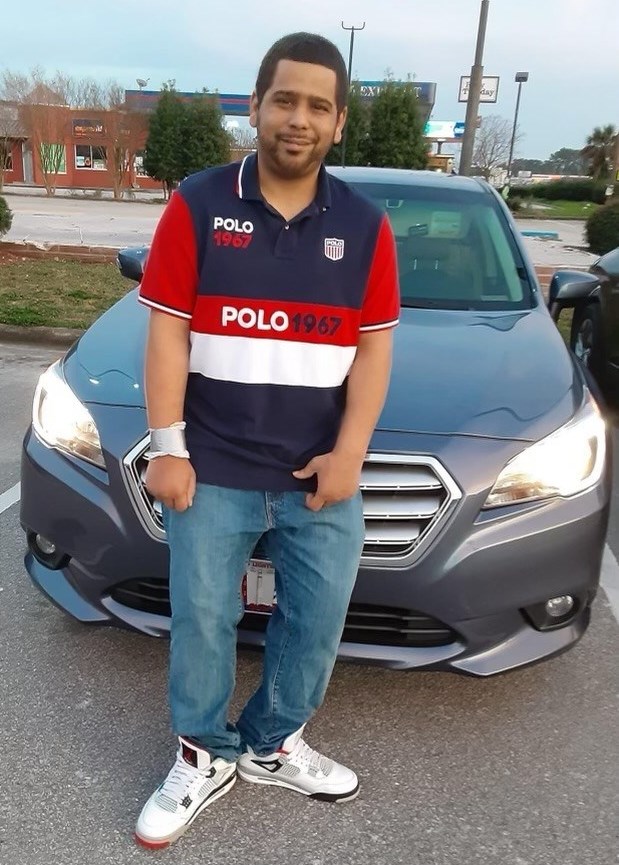 Kevin Bland Obituary - New Bern, NC