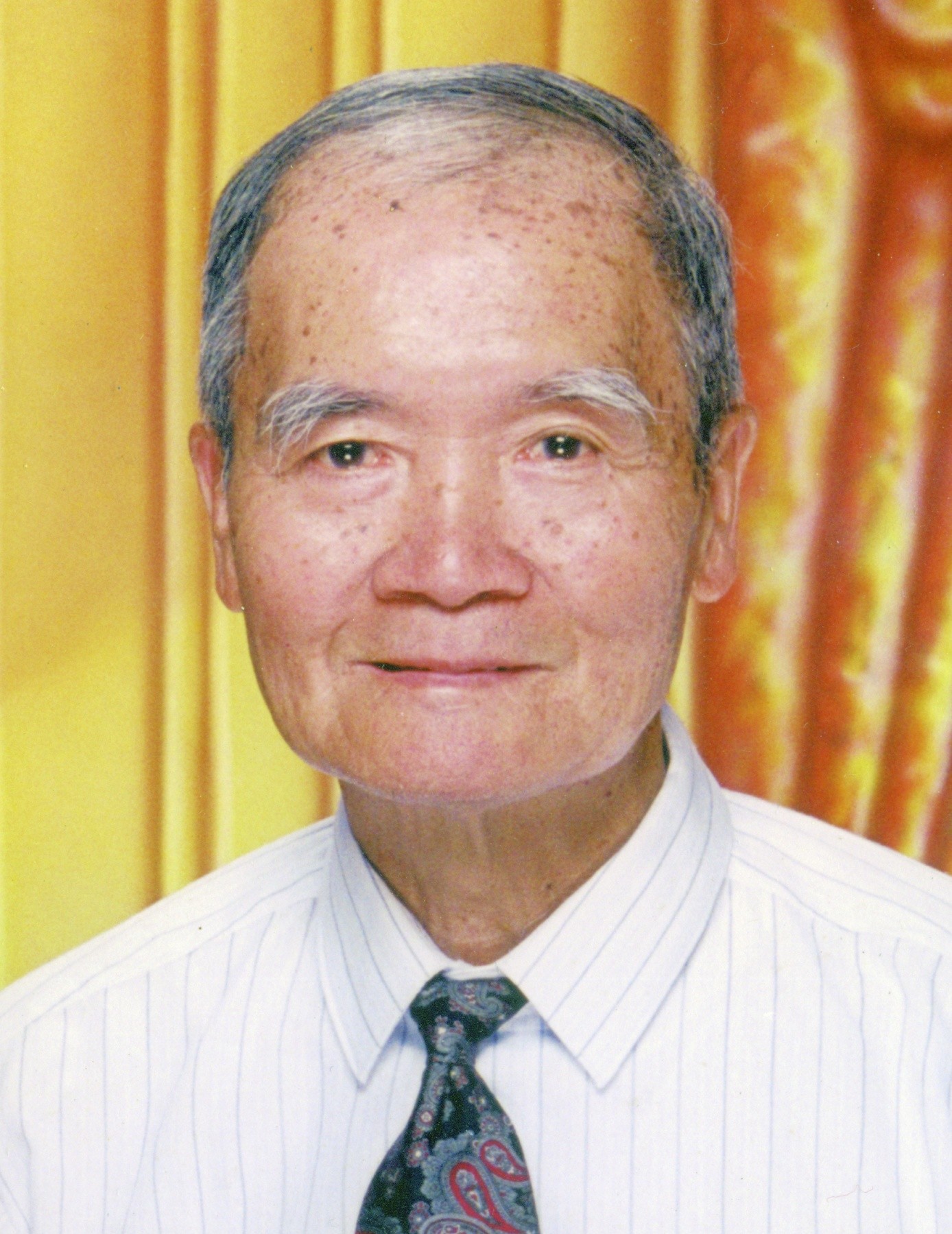Tang Ye Obituary - San Jose, CA