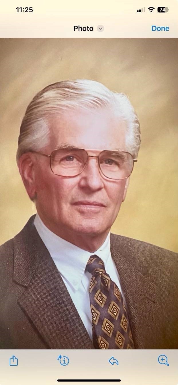 Ralph Melvin Marshall Jr. Obituary - Dallas, TX