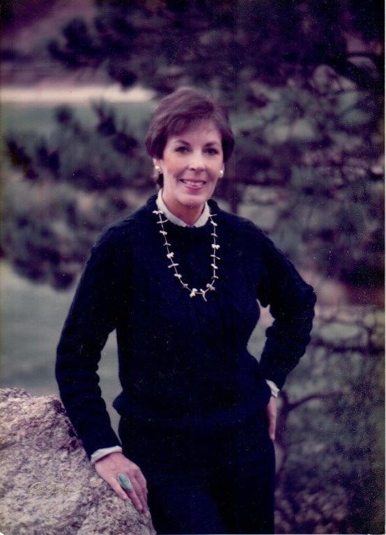 Patricia Murphy Obituary - Dallas, TX