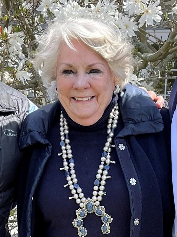 Bonnie Nelson Obituary - Portland, ME