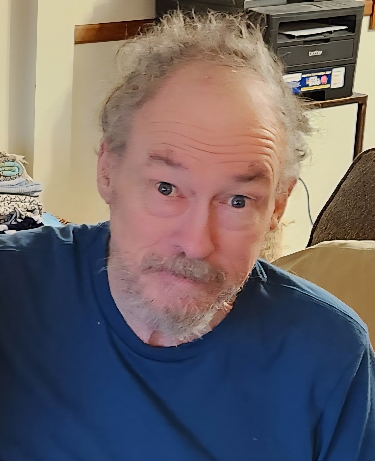 James Urban Obituary - Fort Wayne, IN