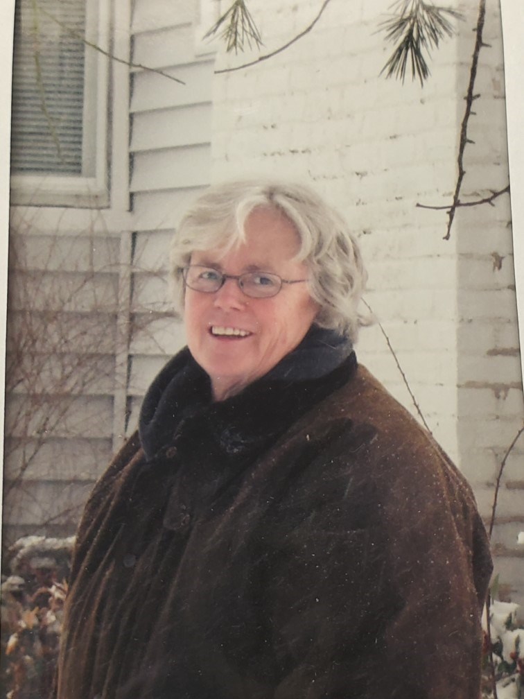 Joyce Rucker Obituary - Virginia Beach, VA