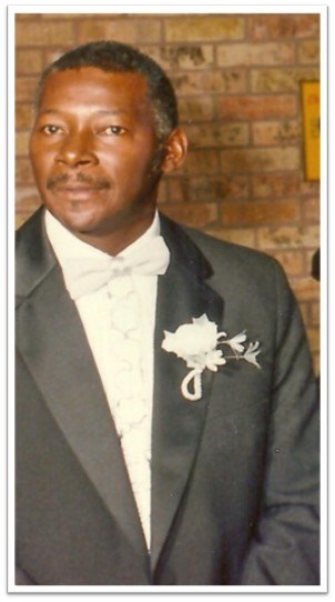 Wilbert Thomas Obituary - Houston, TX