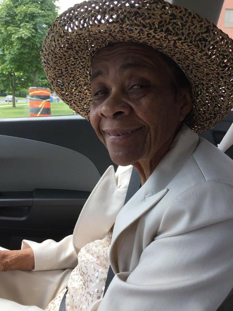 Ina Williams Obituary - Toronto, ON