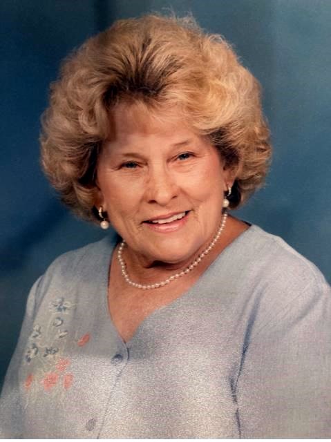 Wanda Beam Obituary - Shallotte, NC