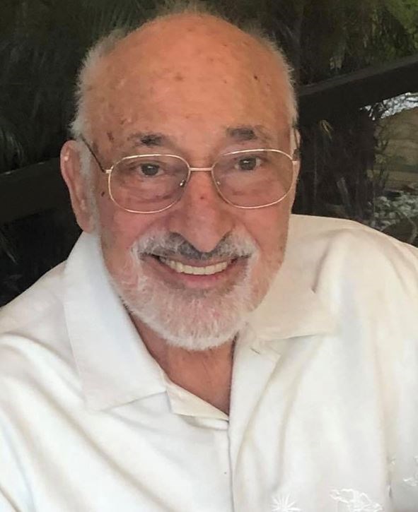 Murray Prusher Obituary - North Lauderdale, FL