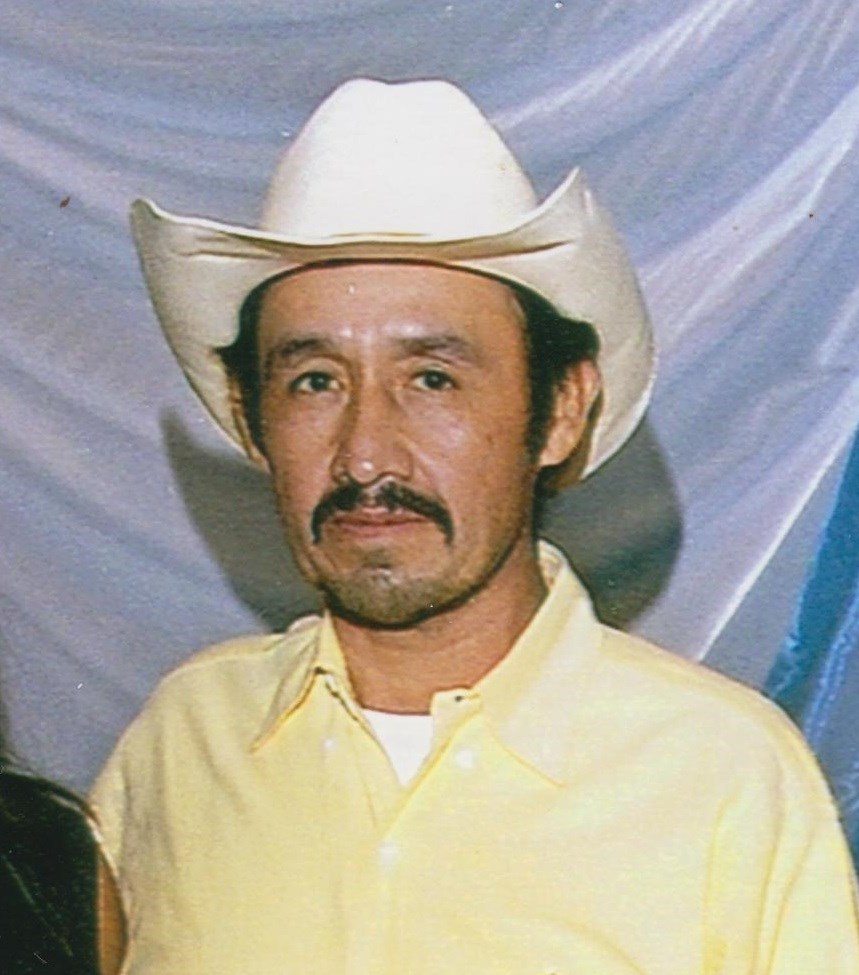 Jose Coria Obituary - Houston, TX