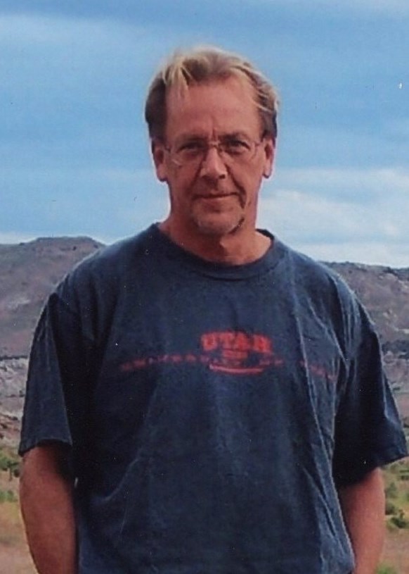 Robert Campbell Obituary - Millcreek, UT