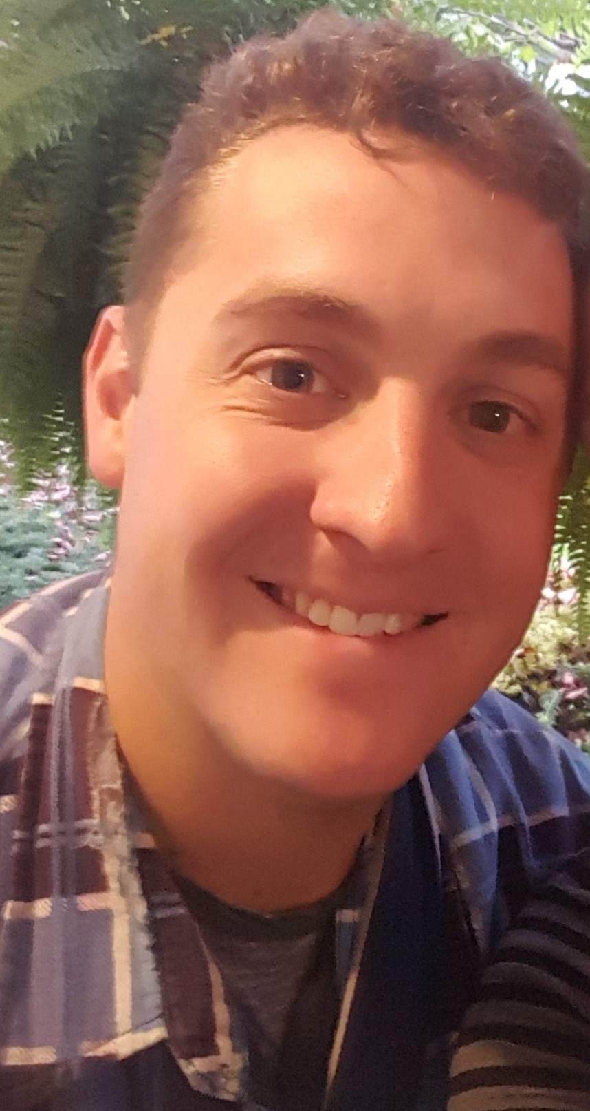 Patrick Gouge Obituary - Hickory, NC