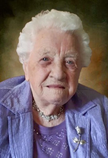 Dorothy Nameth Obituary - Regina, SK