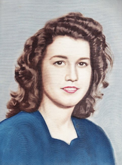 Georgia Howard Obituary - Corpus Christi, TX