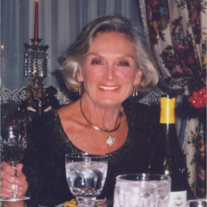 Nancy Ross Obituary - Columbus, OH